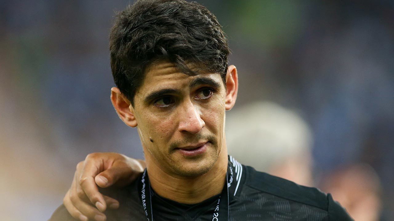 Bounou révèle la raison de son transfert avorté au Real Madrid