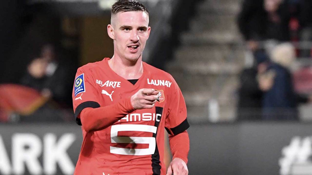 Rennes - Nice (2-1) : le résumé vidéo et les buts