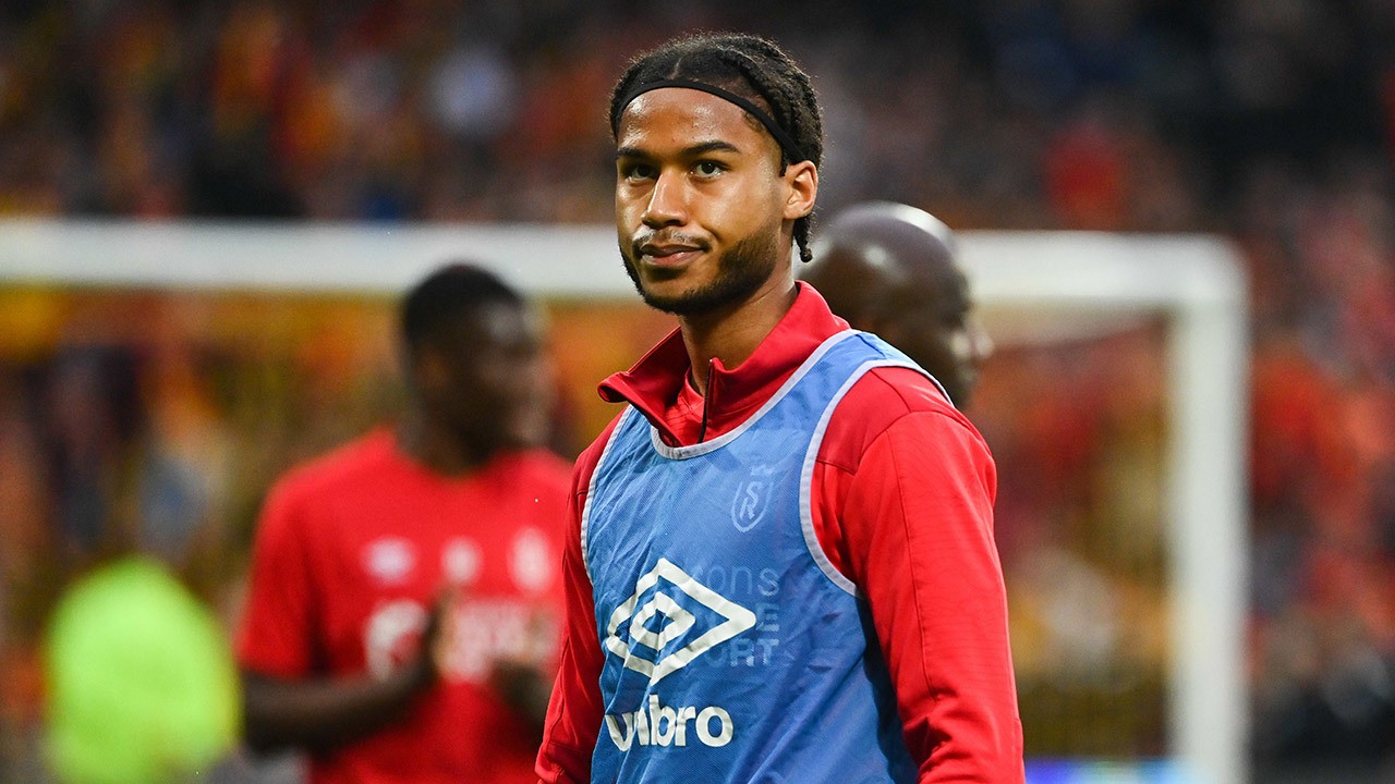 Officiel : Naples s'offre Cajuste pour 12 M€