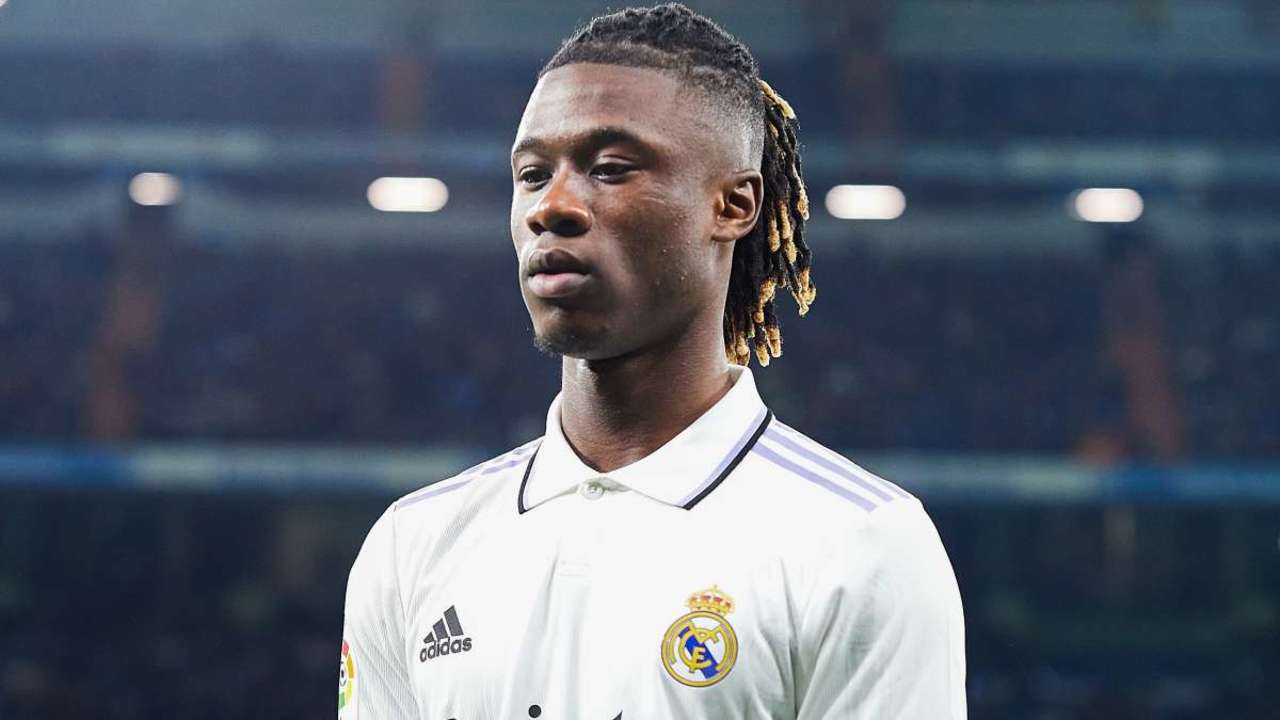 Real Madrid-FC Barcelone : les compos officielles du Clasico