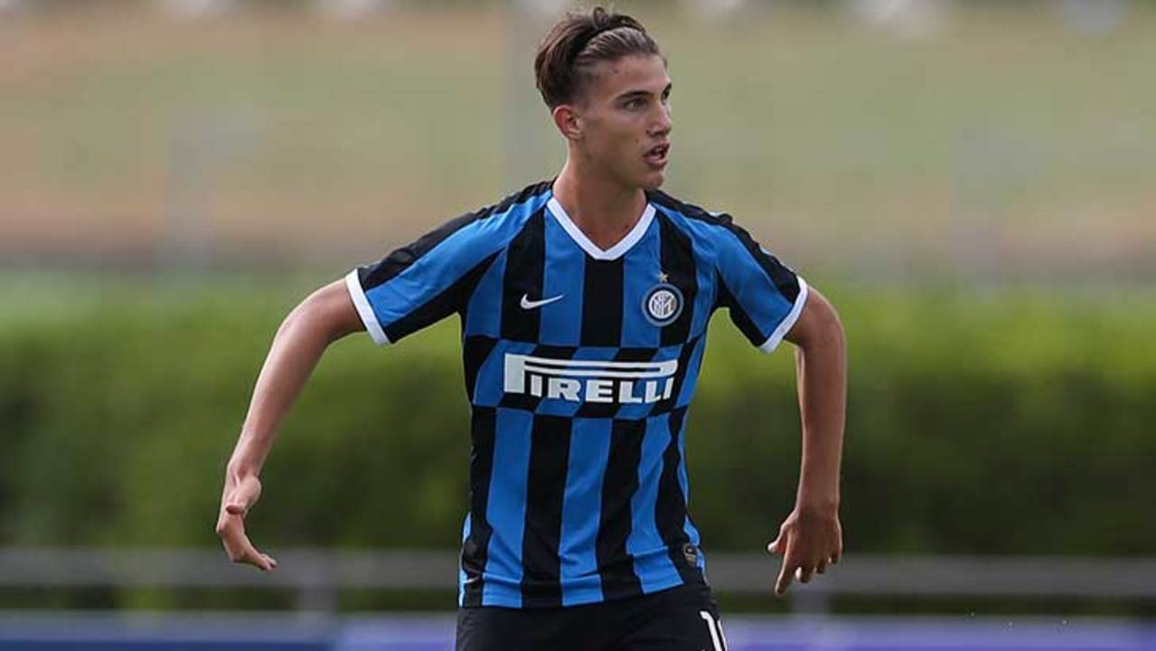 Mercato Inter Milan : Casadei signe à Chelsea (officiel)