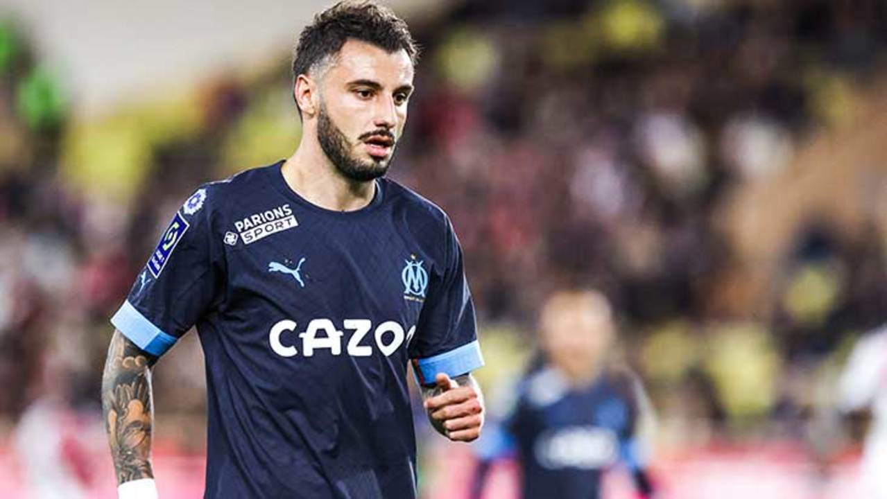 Clauss sort du silence après sa non-sélection pour la Coupe du monde 2022