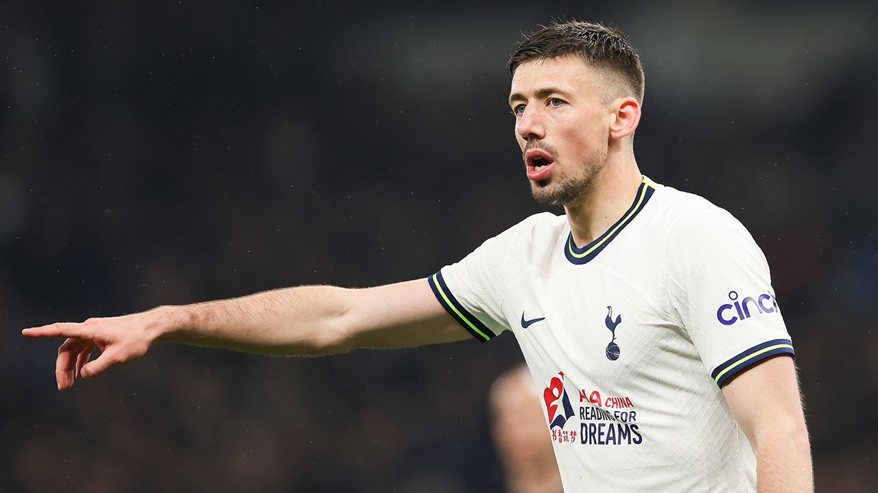 Officiel : le Barça renvoie Lenglet en Premier League