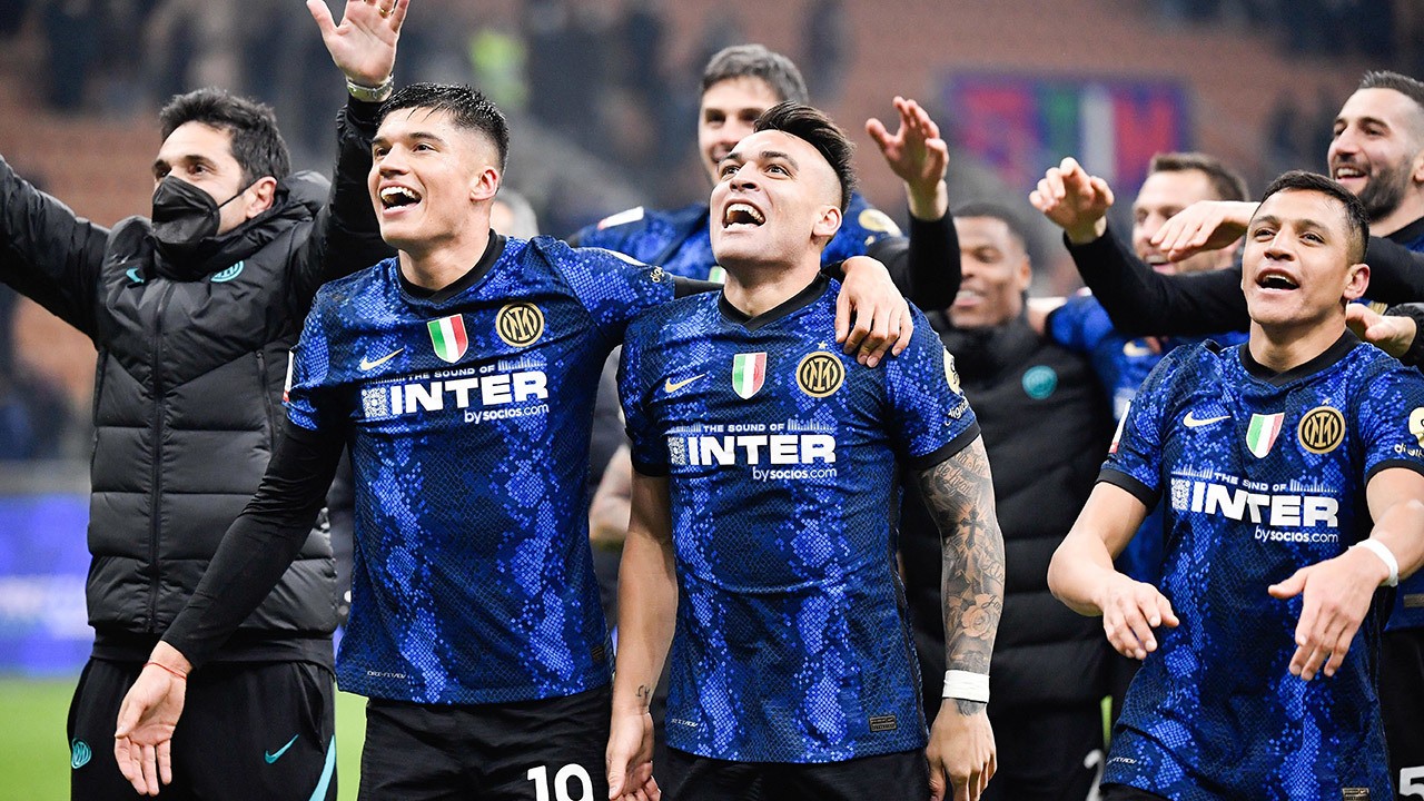 Mercato Inter : Correa file à l'OM, Alexis Sanchez revient