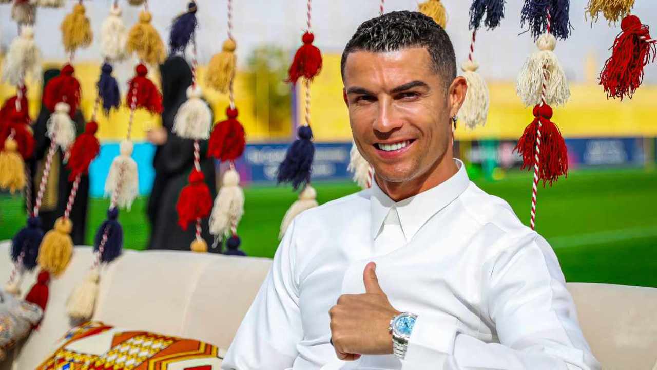 Mercato OM : Cristiano Ronaldo pousse pour recruter Mason Greenwood
