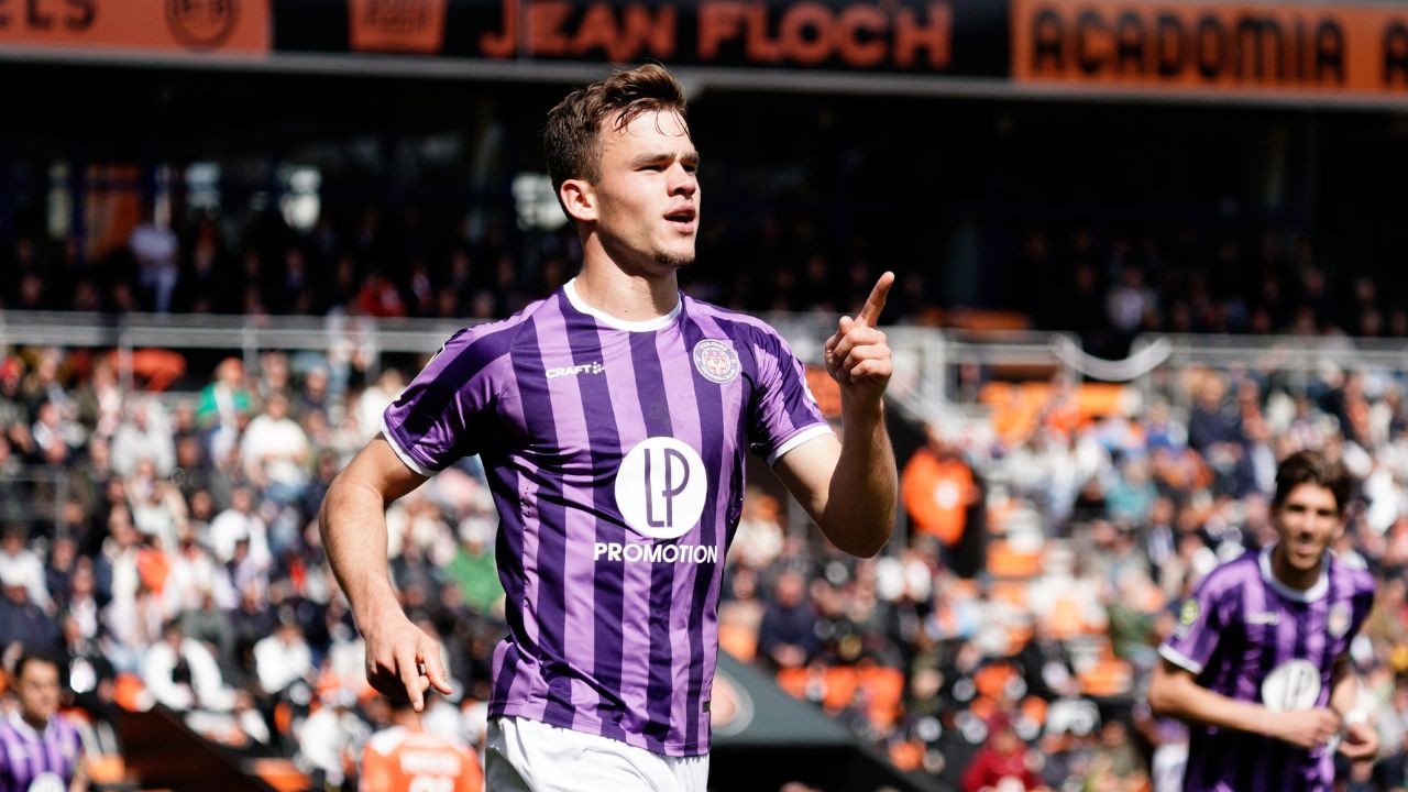 Mercato Toulouse : Thijs Dallinga file à Bologne (Officiel)