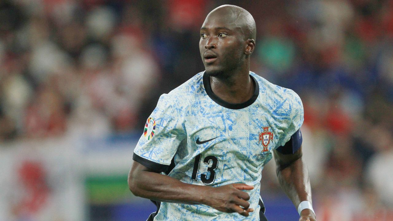 Mercato PSG : la porte de sortie de Danilo Pereira se précise