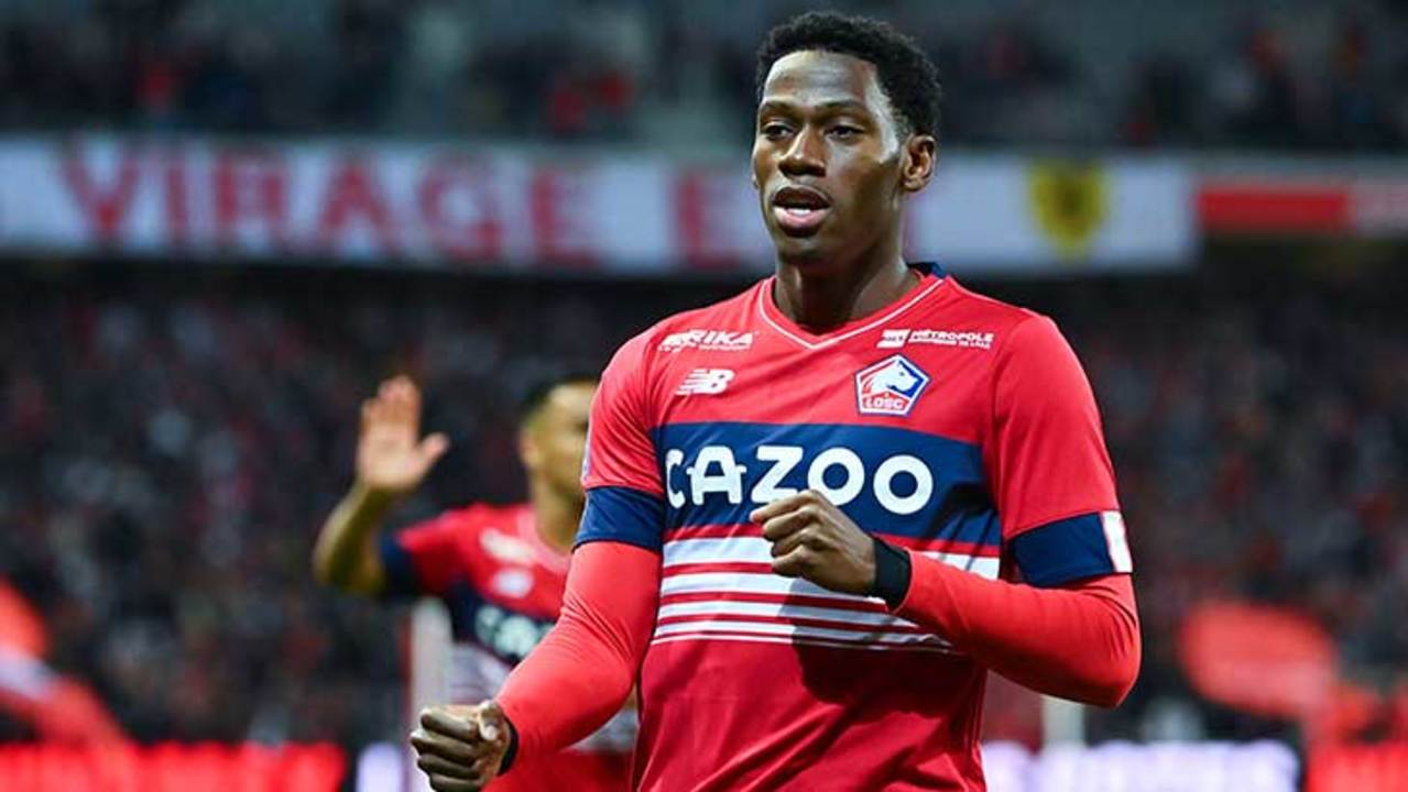 Lille-Lens : les compos officielles du derby