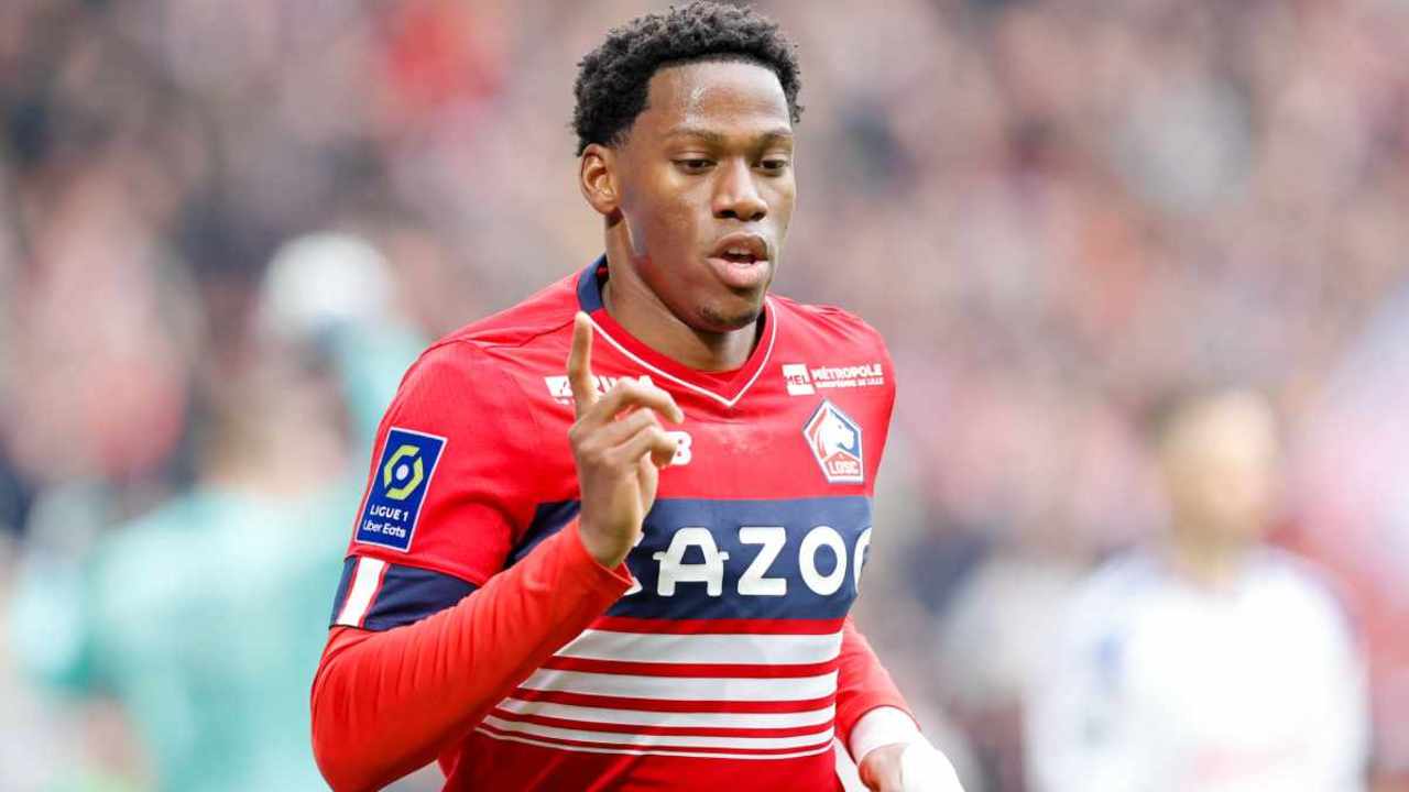 Mercato LOSC : Leipzig très chaud sur Jonathan David
