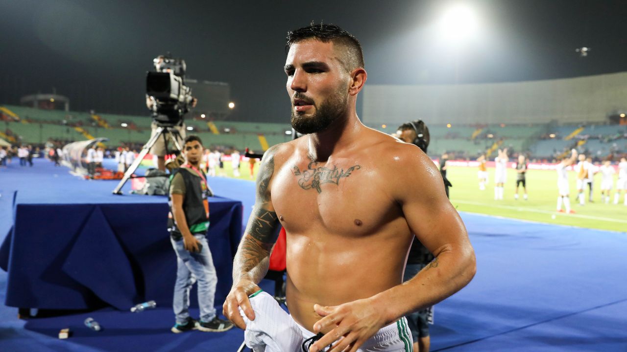 Angers, ASSE, Montpellier... Ça se bouscule pour signer Andy Delort