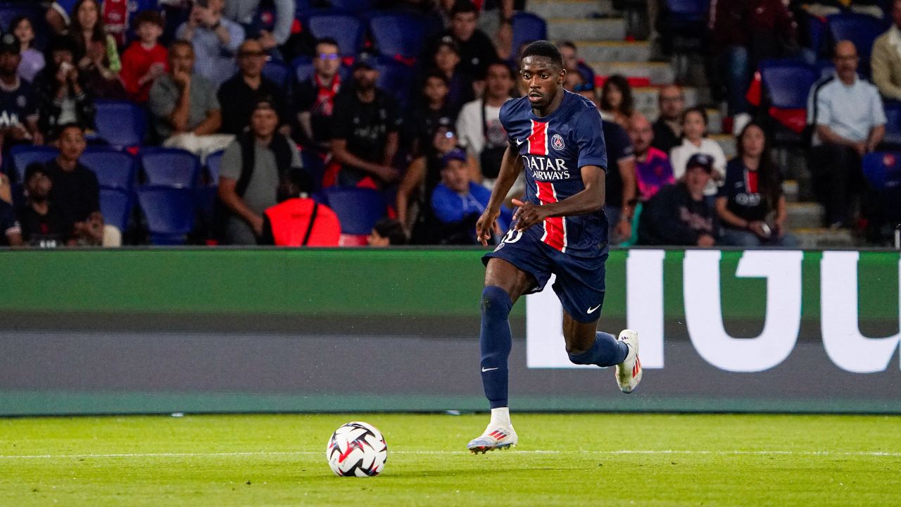 PSG - Gérone : les compositions probables