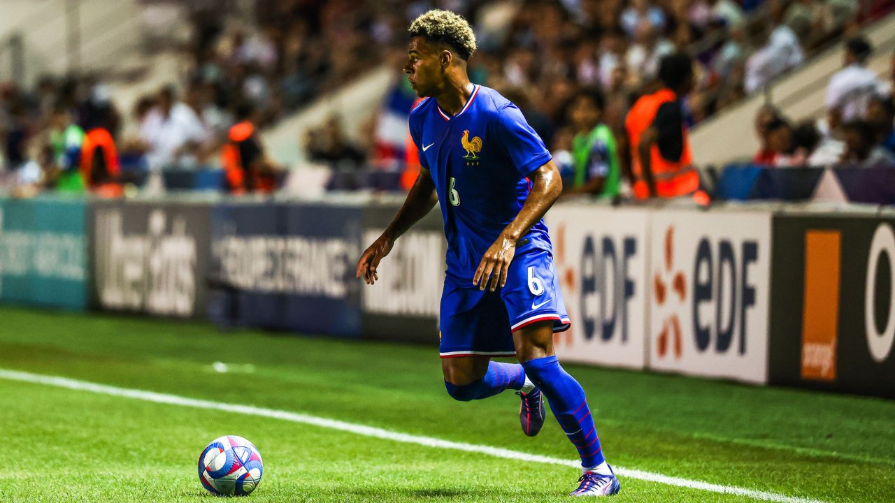 Mercato Rennes : Désiré Doué a choisi sa future destination