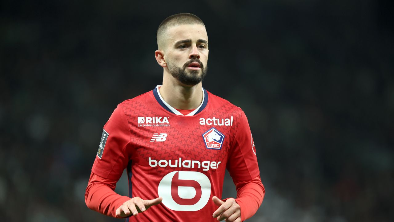 Mercato Edon Zhegrova, Transferts, Actualités de Edon Zhegrova