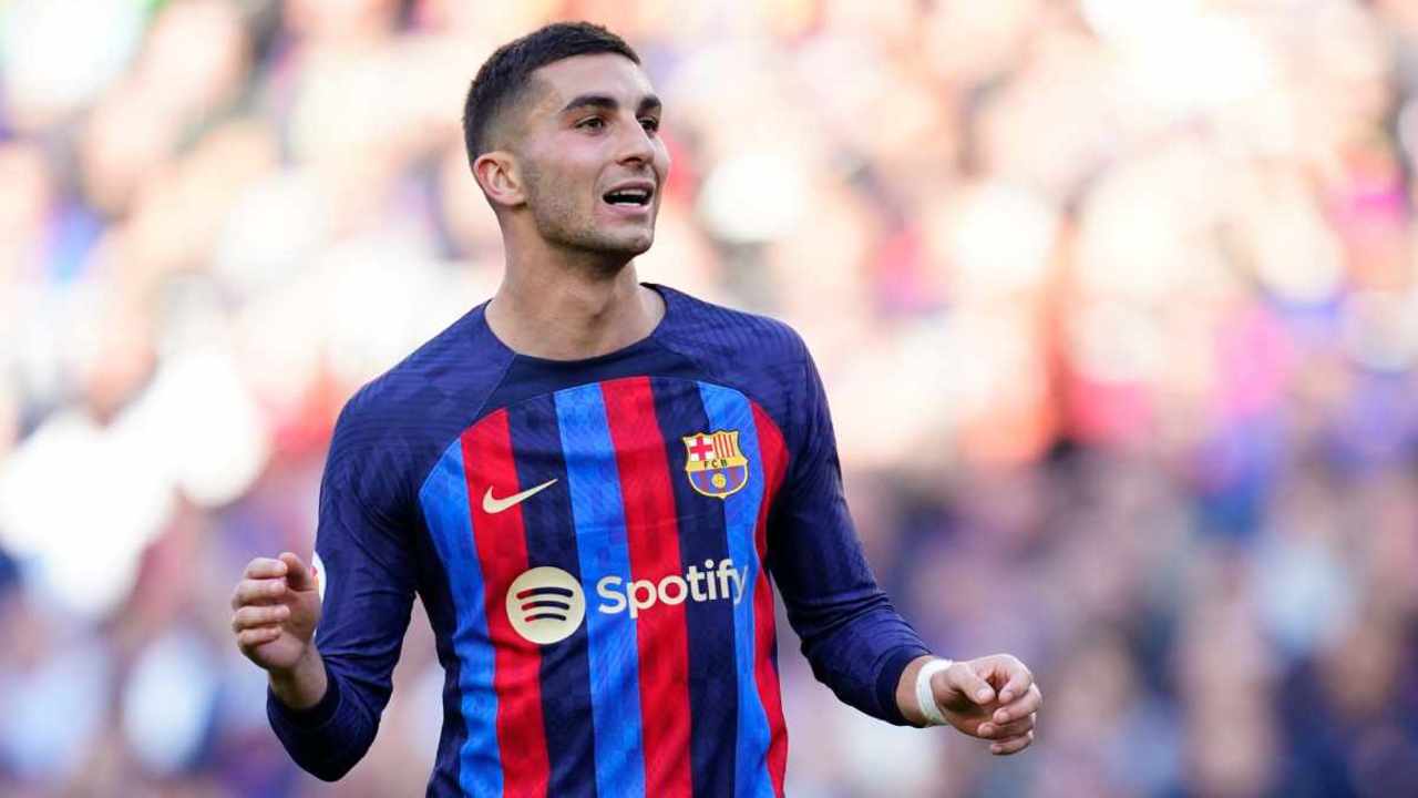 Athletic Bilbao-FC Barcelone : les compos officielles - 12/03/23