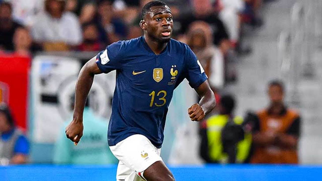 France-Maroc : les compos officielles