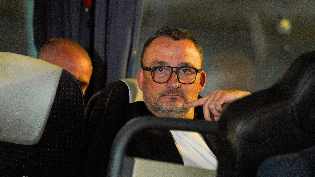 Mercato Lens : un ancien du club et du PSG pour remplacer Franck Haise