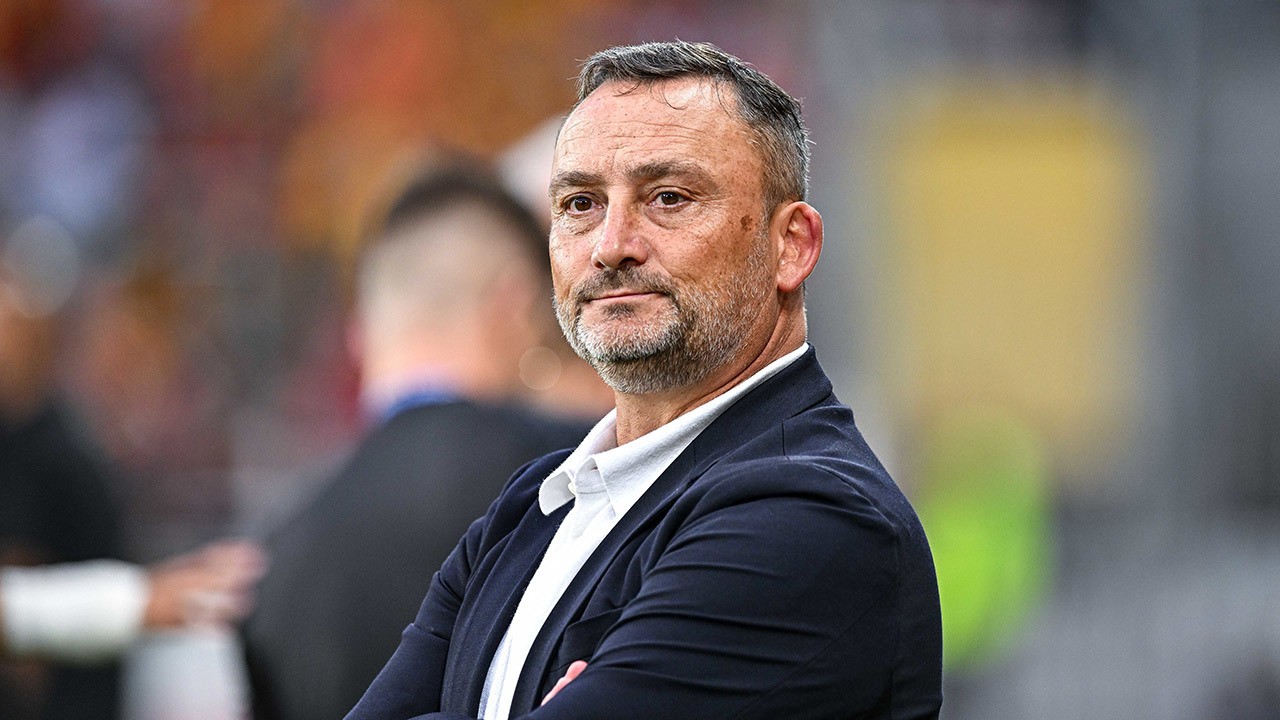 PSG - Lens : le groupe de Franck Haise avec une grande première