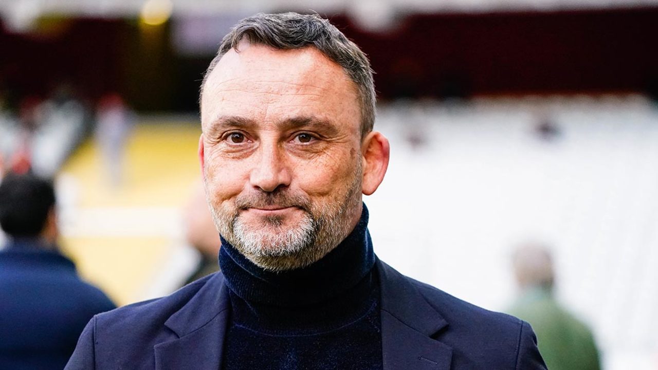 PSG-Lens : le groupe de Franck Haise avec 5 absents