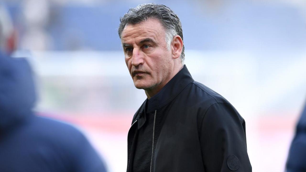 Officiel : Christophe Galtier rebondit au Qatar
