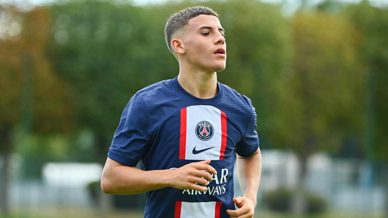 PSG-Paris FC (2-1) : le résumé vidéo