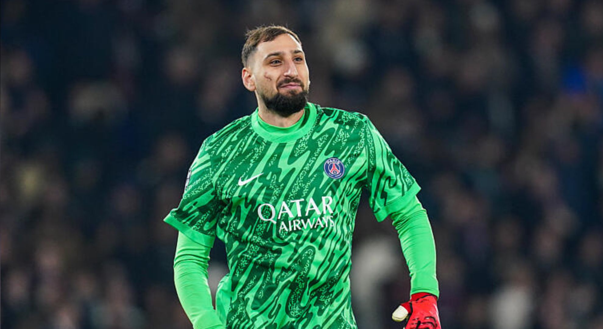 Mercato PSG : l'agent de Gigi Donnarumma fait le point sur les ...