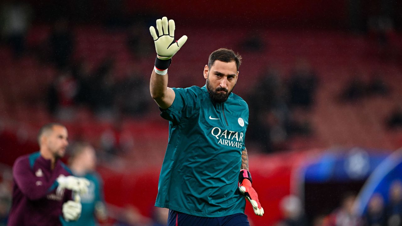 Mercato PSG : Gianluigi Donnarumma vers un transfert surprise... au Barça