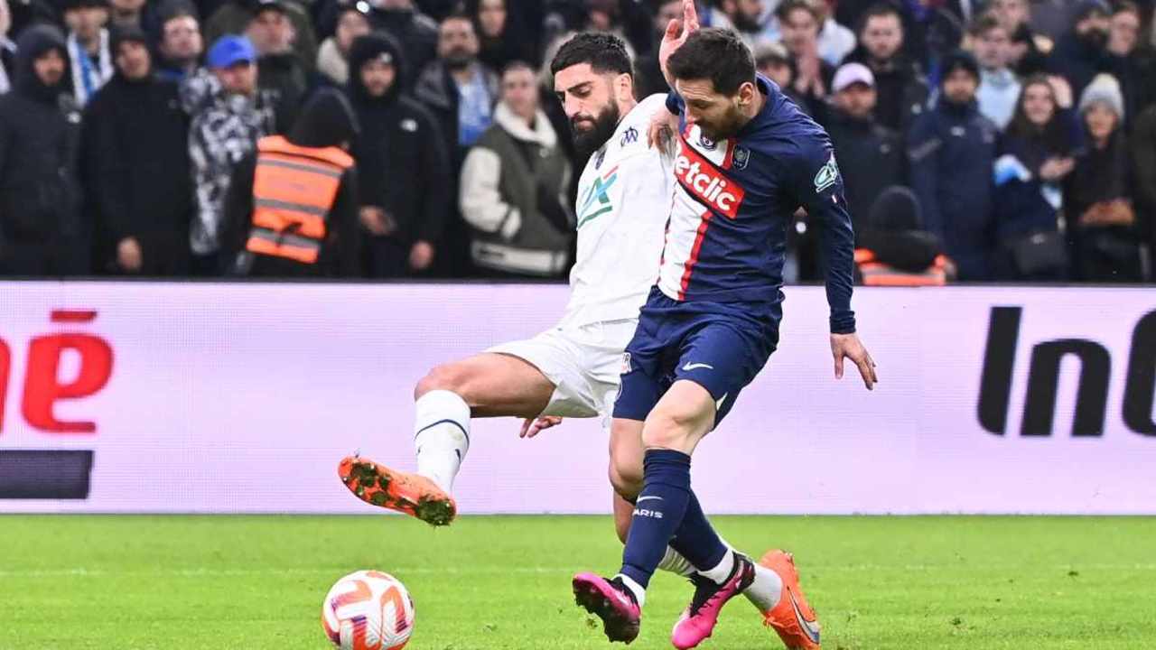 OM-PSG : Gigot vers un forfait, Marquinhos et Mukiele de retour à l ...