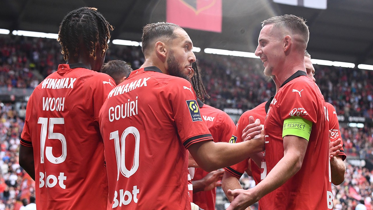 Rennes - Maccabi Haïfa : chaîne, heure et compos probables
