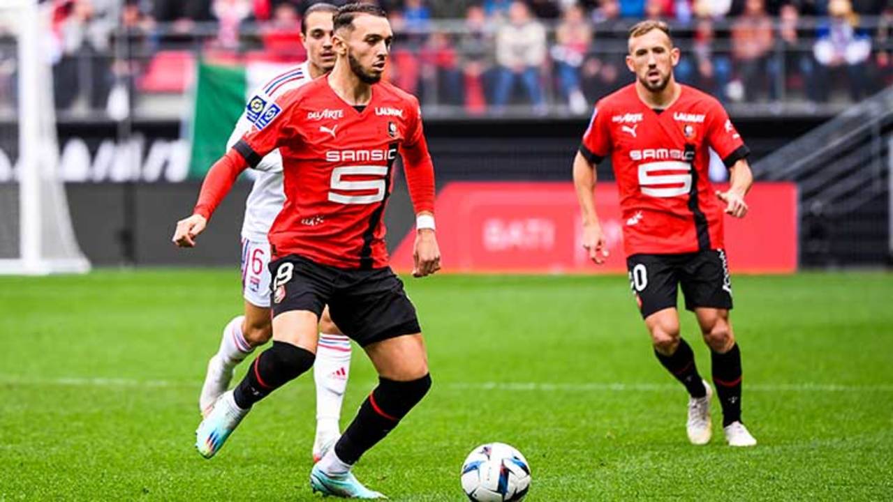 Rennes-OL (3-2) : le résumé vidéo
