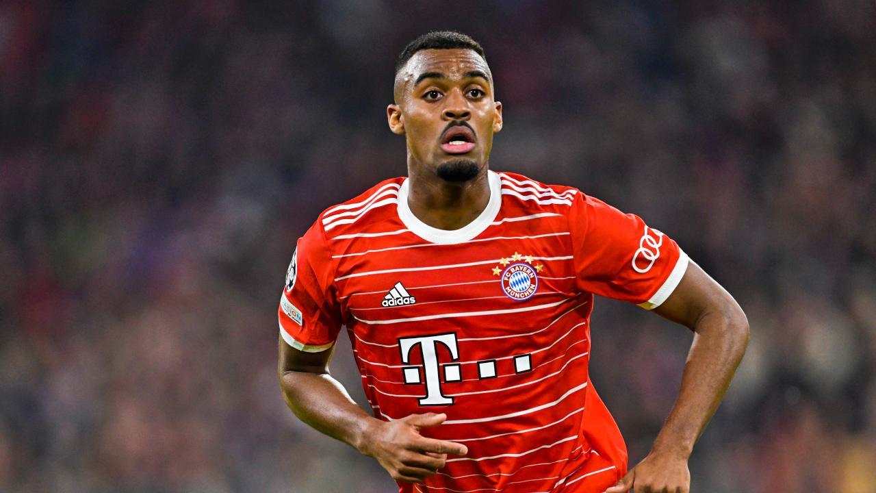 Mercato Ryan Gravenberch, Transferts, Actualités de Ryan Gravenberch