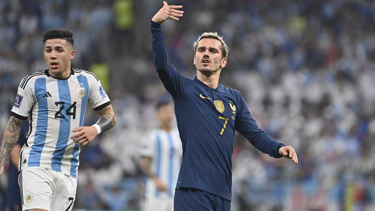 "Merci les Bleus" : le nouveau son de Vegedream sur la Coupe du monde ...