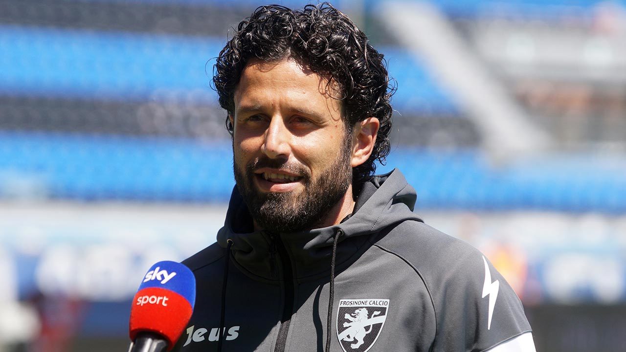 Mercato OL : la durée de contrat de Grosso est connue