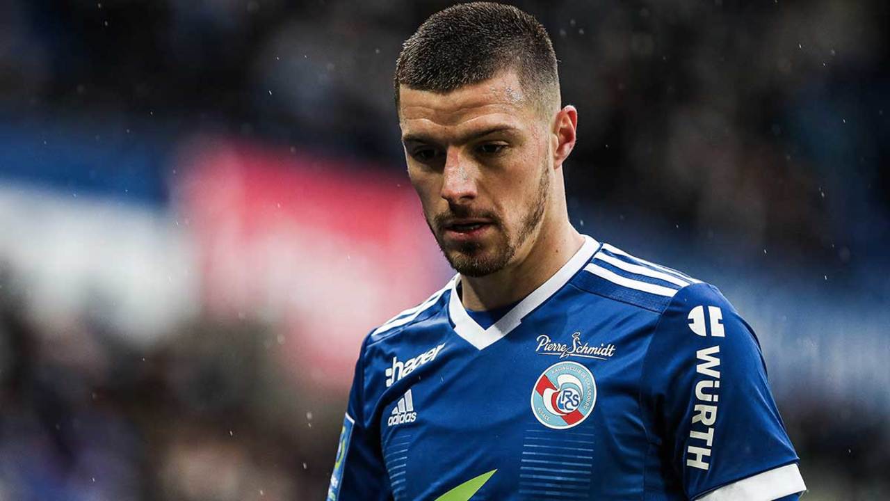 Officiel : Strasbourg annonce le retour de Guilbert