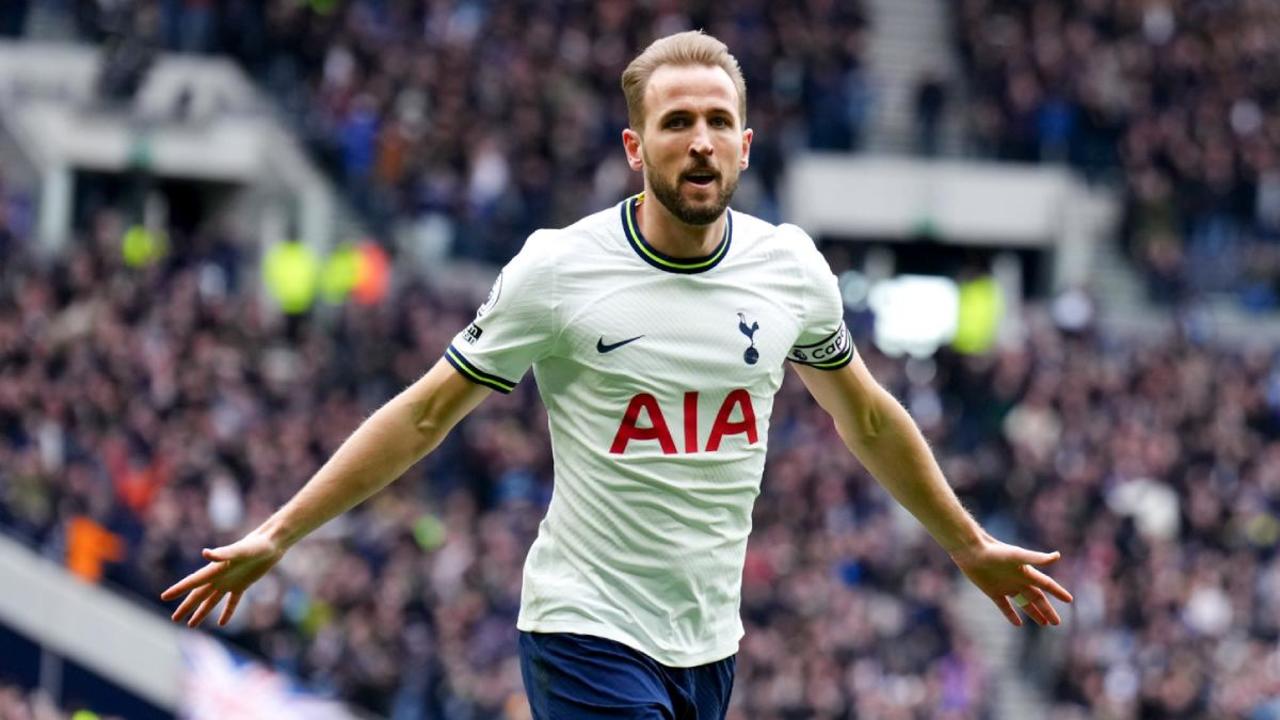 Mercato PSG : Luis Campos rêve d'Harry Kane