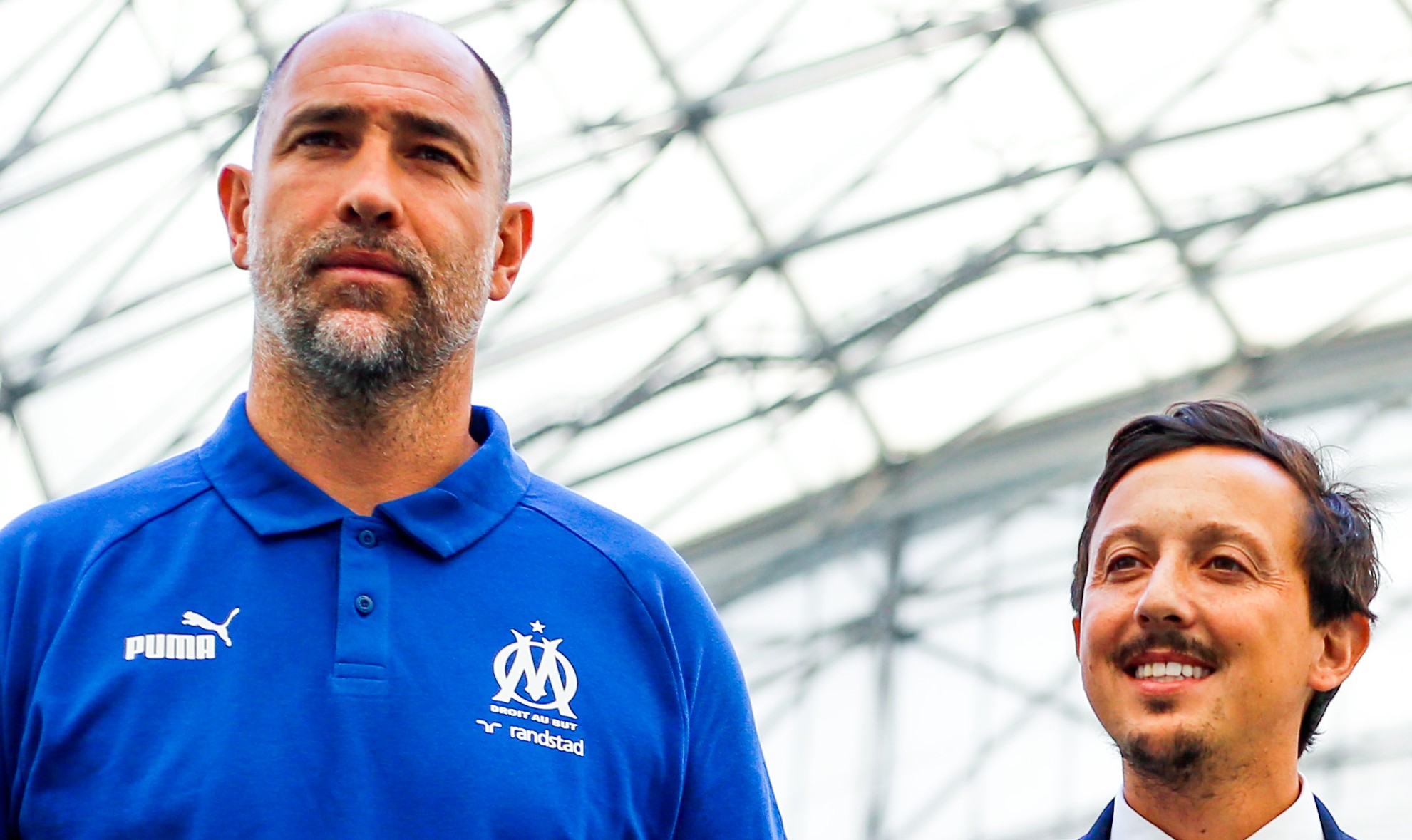 Mercato OM : Igor Tudor prêt à jouer 2 vilains tours à Pablo Longoria