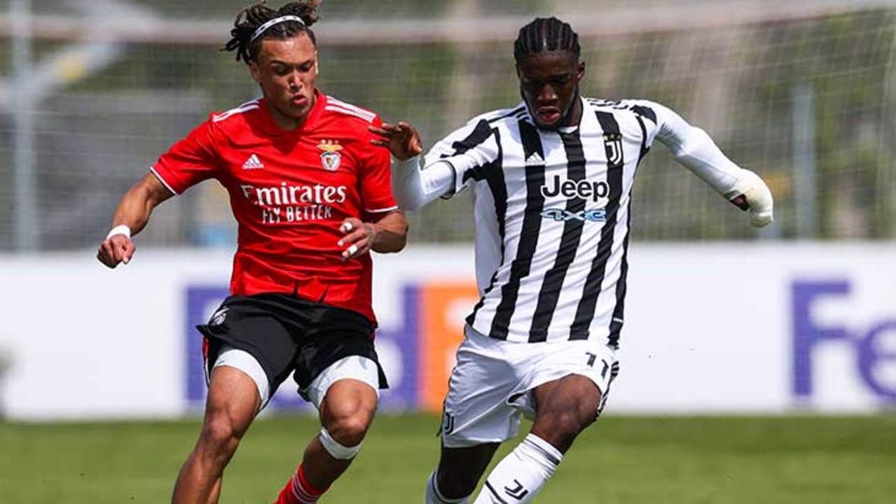 Mercato Juventus Turin : Samuel Iling-Junior a prolongé son contrat