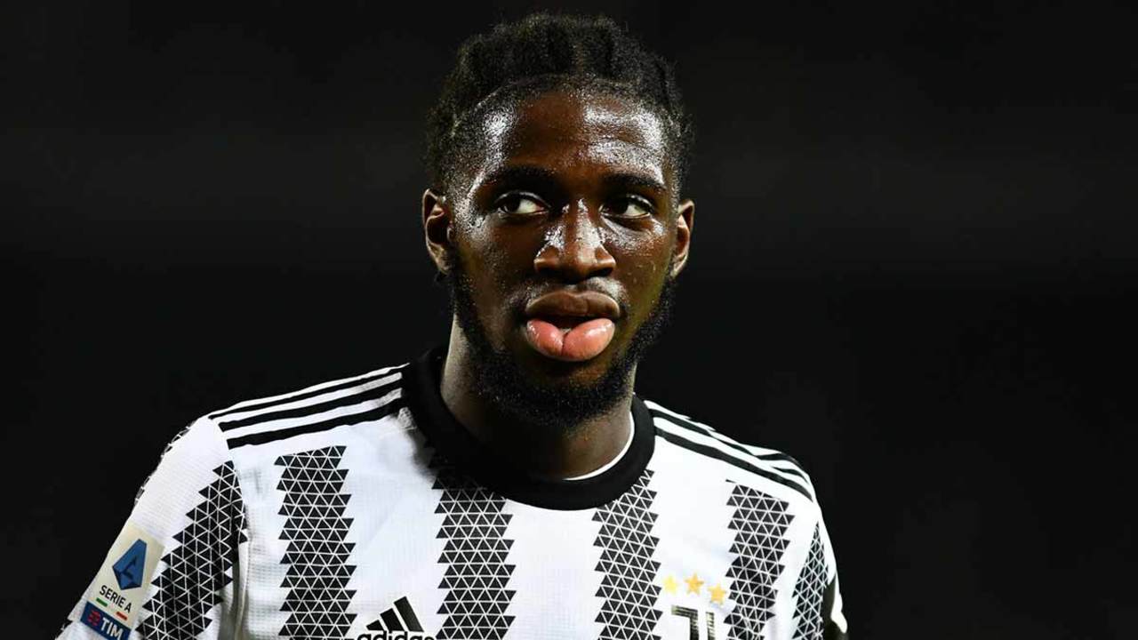 Samuel Iling-Junior prolonge à la Juventus (officiel)