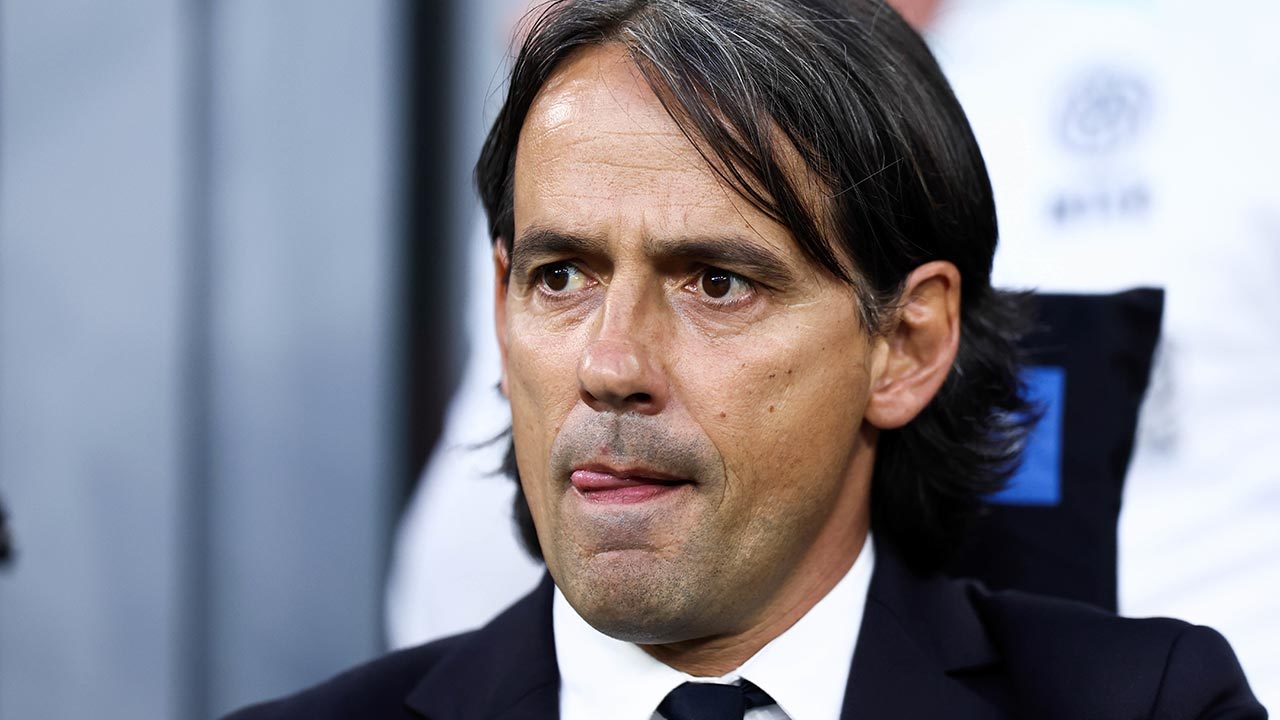 Officiel : l'Inter Milan prolonge Inzaghi