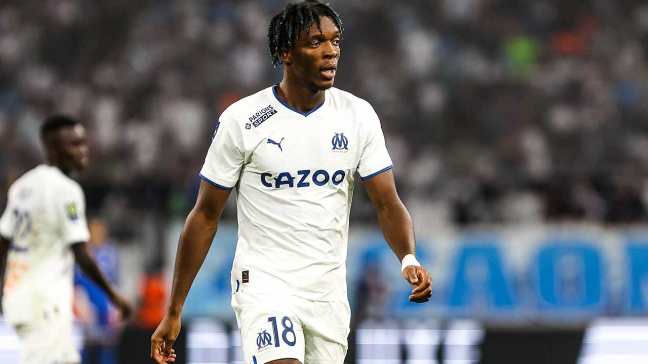 Mercato OM : Auxerre a bouclé le prêt d'Isaak Touré