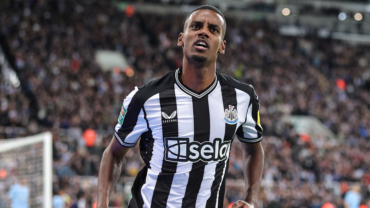 Newcastle Manchester City 1 0 Le Résumé Vidéo