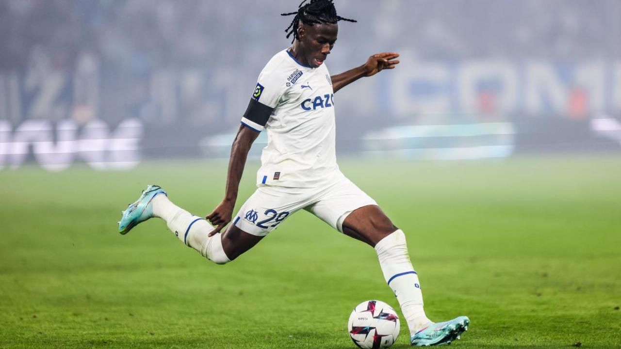 Mercato OM : Issa Kaboré veut rester à Marseille