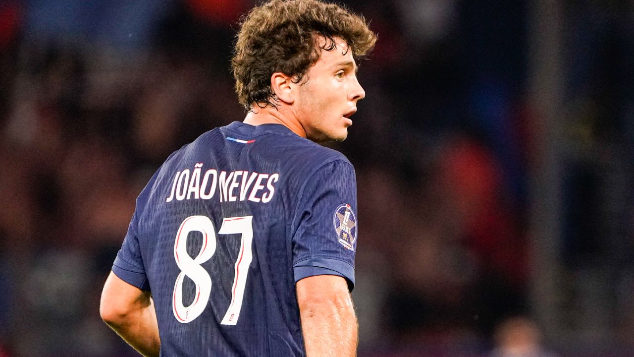 Mercato João Neves, Transferts, Actualités de João Neves