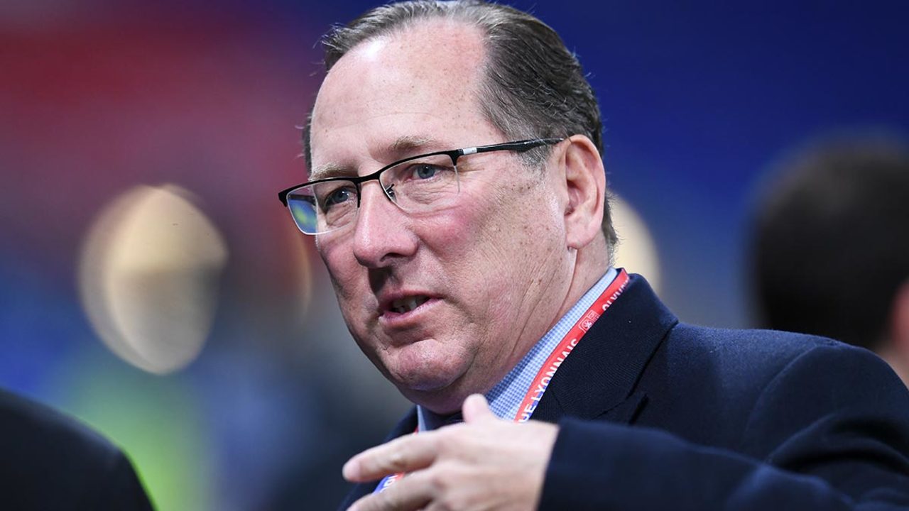 OL : John Textor perd 6 M€