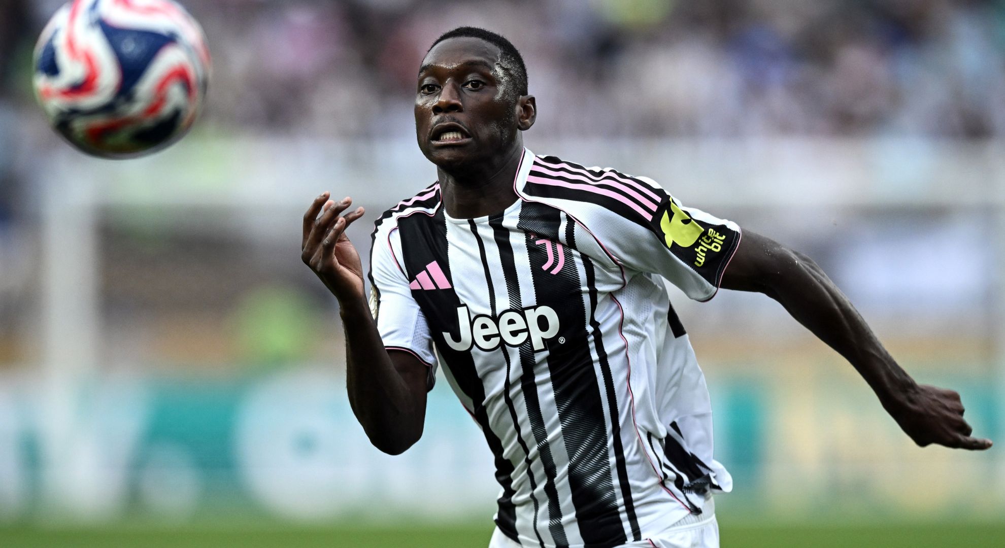 Mercato PSG : la Premier League s'arrache Kolo Muani