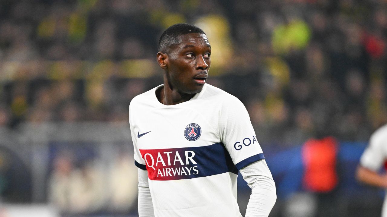 Mercato PSG : Randal Kolo Muani, un départ inéluctable cet hiver