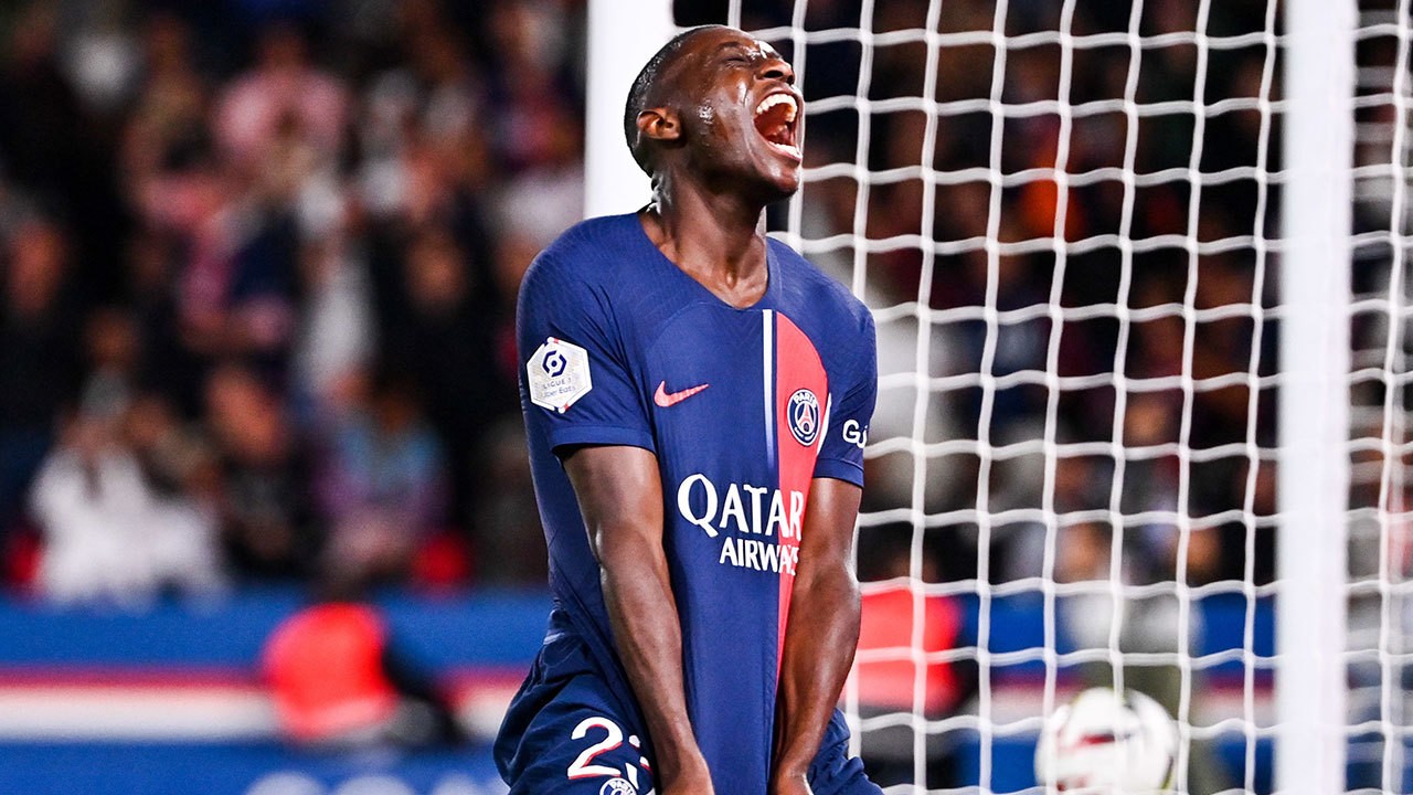 PSG - OM (4-0) : le résumé vidéo et les buts