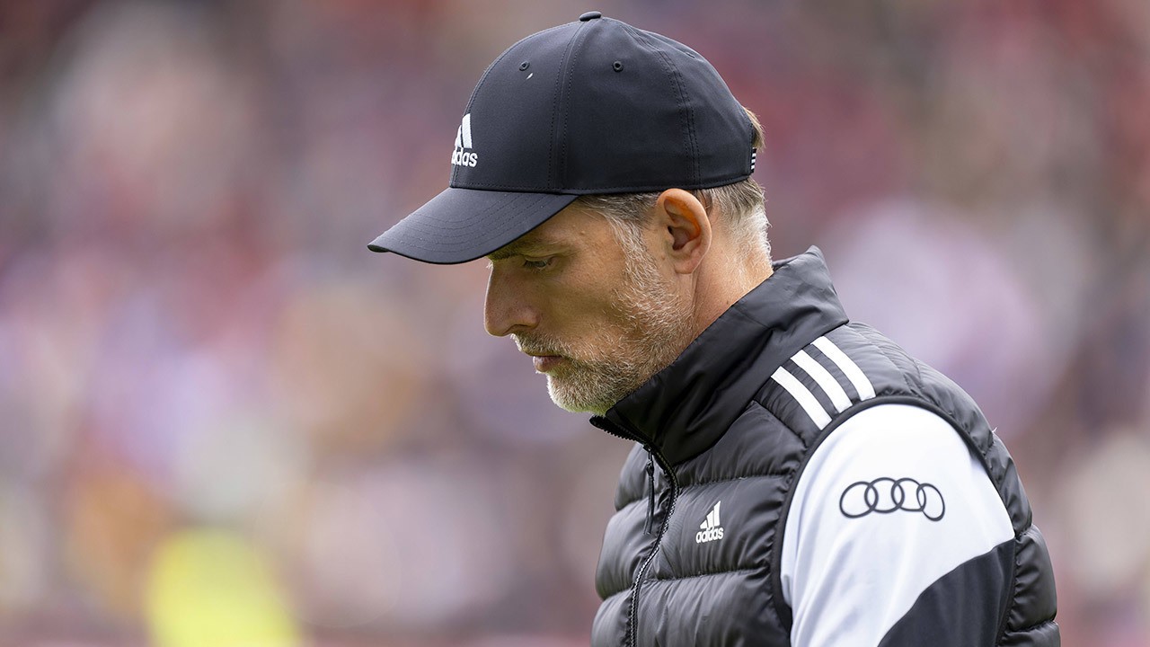 Mercato Bayern : Tuchel trahi par un cadre de Guardiola