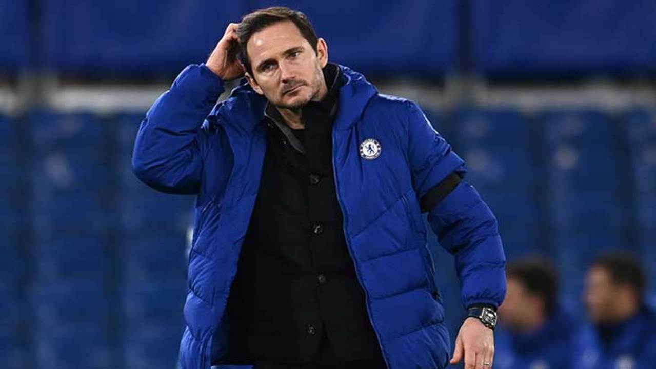 Mercato : Chelsea va rappeler Frank Lampard