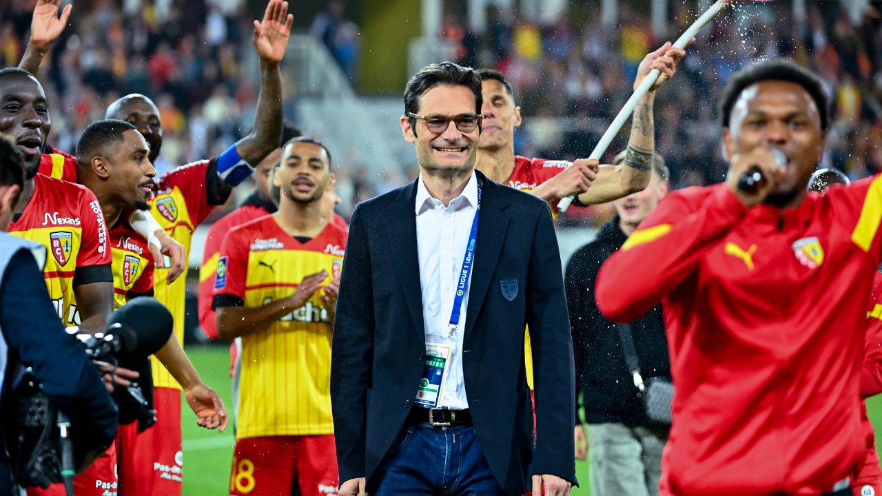 Mercato RCL, Transferts du RCL, L'actu foot du Racing Club de Lens