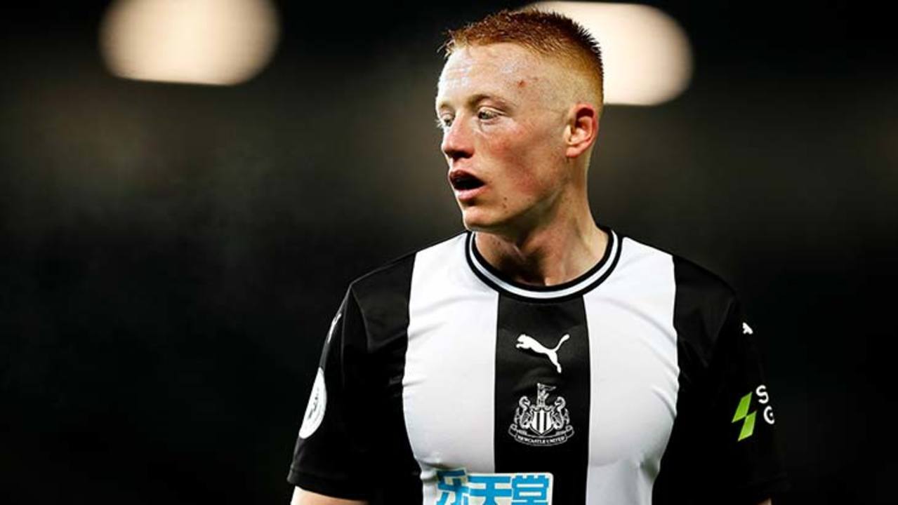 Mercato OM : Matthew Longstaff va changer d'agent